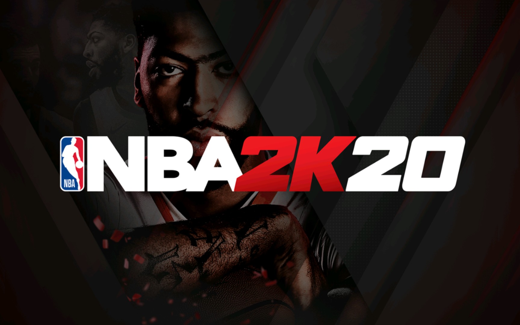 【NBA2K】片段集锦_哔哩哔哩bilibili_游戏集锦