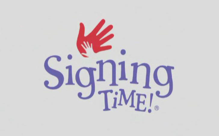 生肉 ASL美国手语 低幼 Signing Time 9DVD 1岁-8岁_哔哩哔哩_bilibili