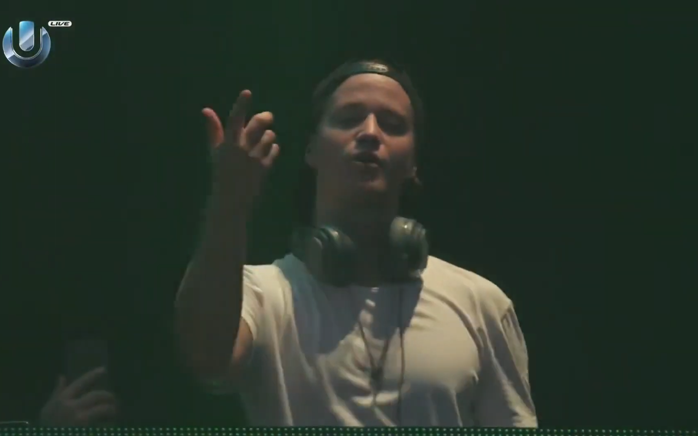 【Kygo 现场】Live @ Ultra Music Festival Japan 2017_哔哩哔哩_bilibili