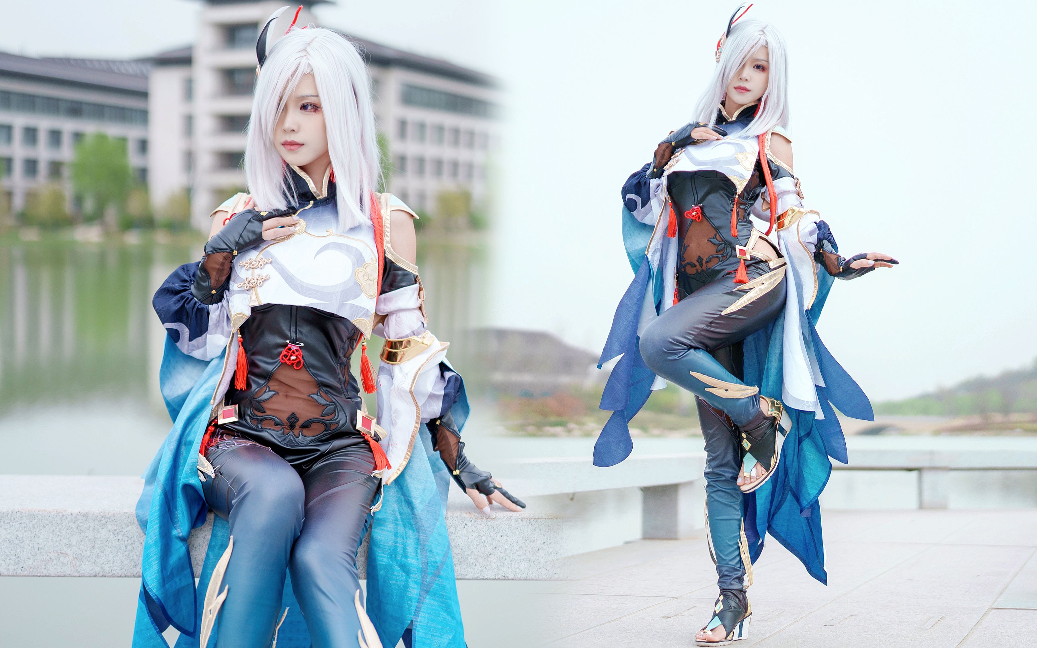 今天是小姨大喜的日子-Nanka南-Nanka南-哔哩哔哩视频