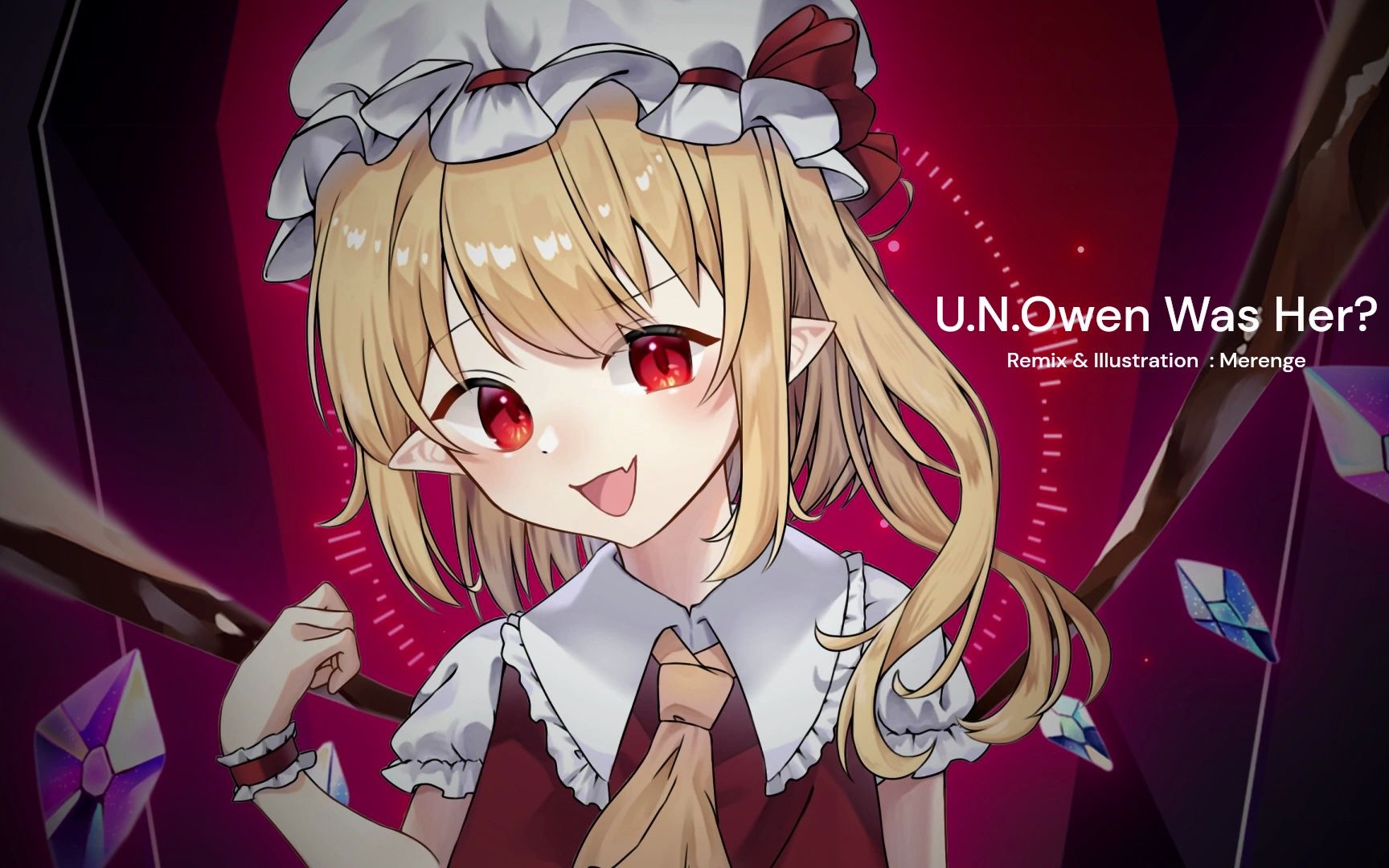 [单曲试听][完整版] Tempestissimo (Uncut Edition) - t+pazolite [Arcaea]-路过的凉白开 ...