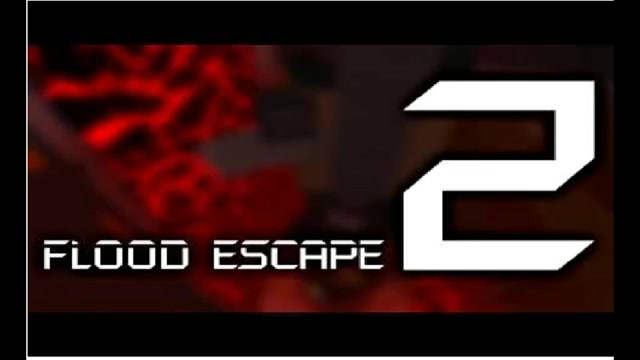 Flood escape 2 - Lava Tower (Old OST)_哔哩哔哩_bilibili