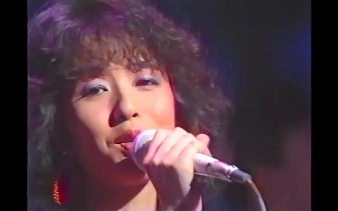 中原めいこ(Meiko Nakahara) - Fantasy (1984)_哔哩哔哩_bilibili