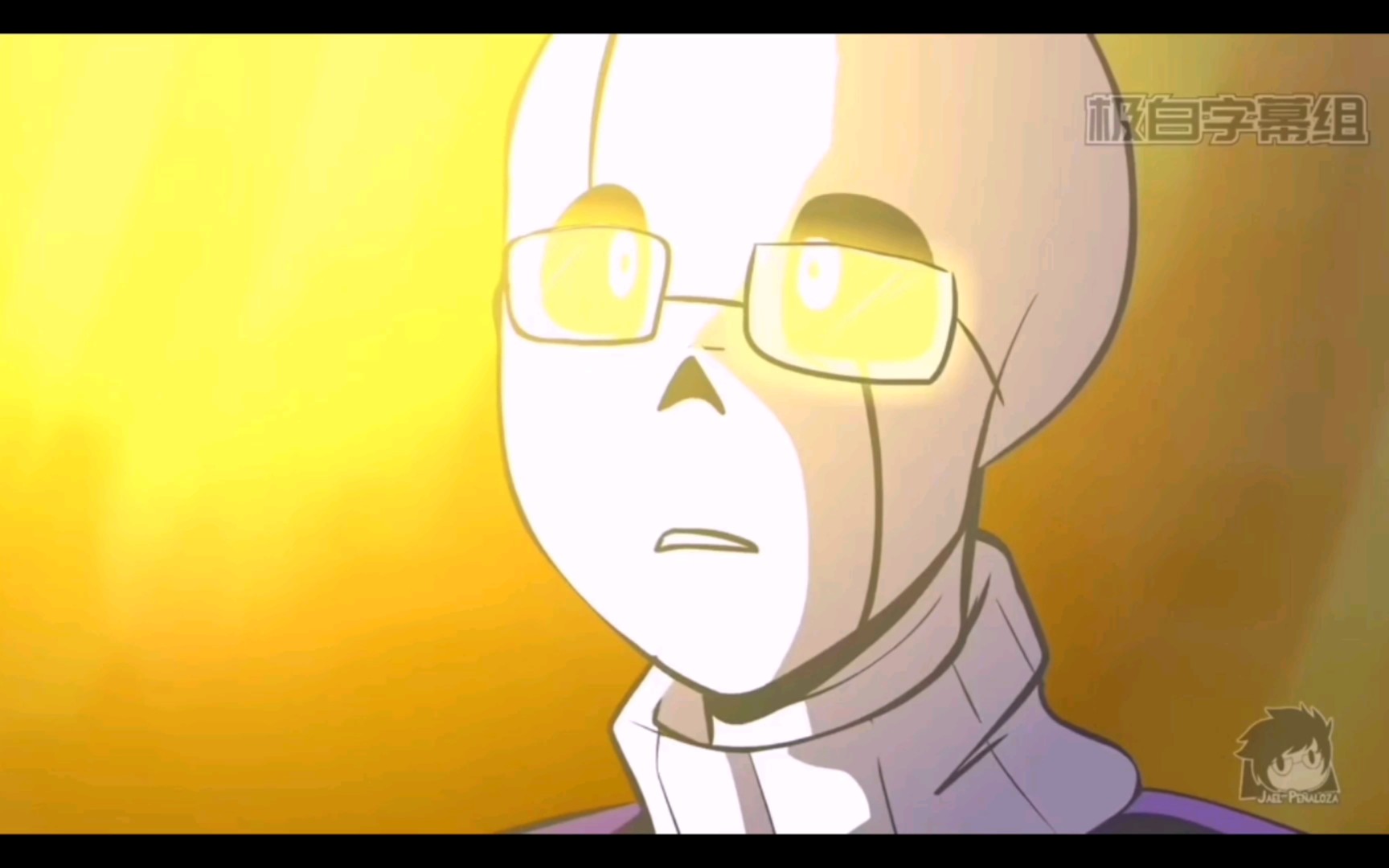 【xtale／Underverse】这只是一个破败不堪的世界_哔哩哔哩_bilibili