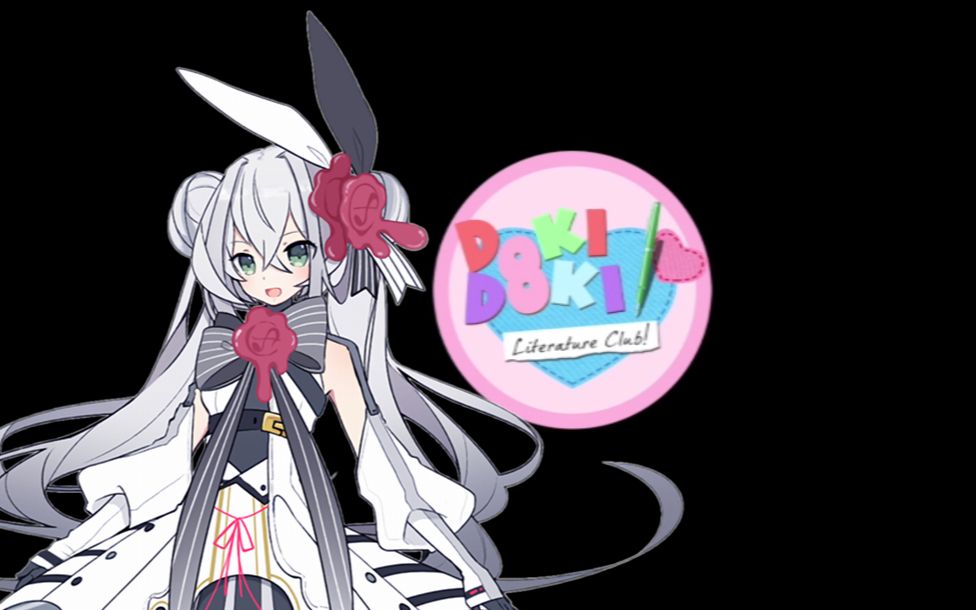 【SynthesizerV】Your Reality （Eleanor Forte 翻调曲）_哔哩哔哩_bilibili