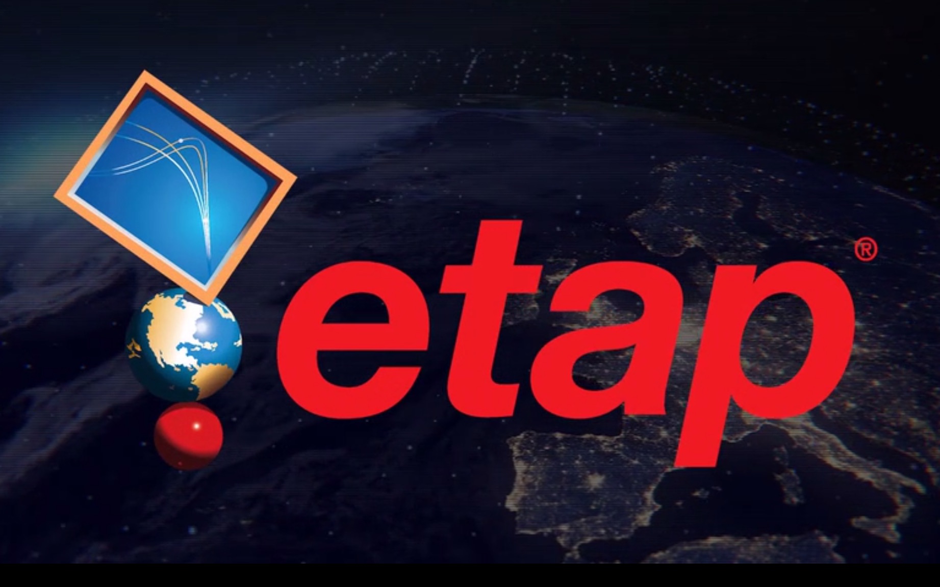 ETAP入门指南_哔哩哔哩 (゜-゜)つロ 干杯~-bilibili