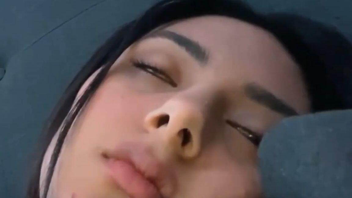 【193】顶不住了，眼皮越来越沉…… (Lv1)_哔哩哔哩_bilibili