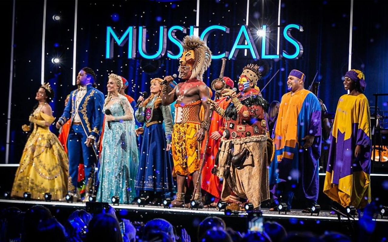 【英文字幕|音乐会】音乐剧盛大之夜 Big Night of Musicals【2022|英国|伦敦西区|音乐剧|群星|音乐会】_哔哩哔哩 ...