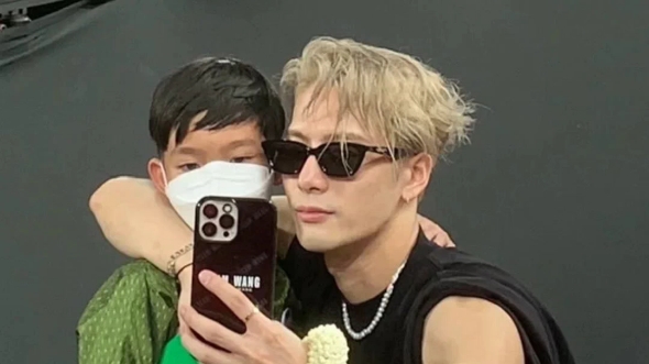 王嘉尔_哔哩哔哩_bilibili