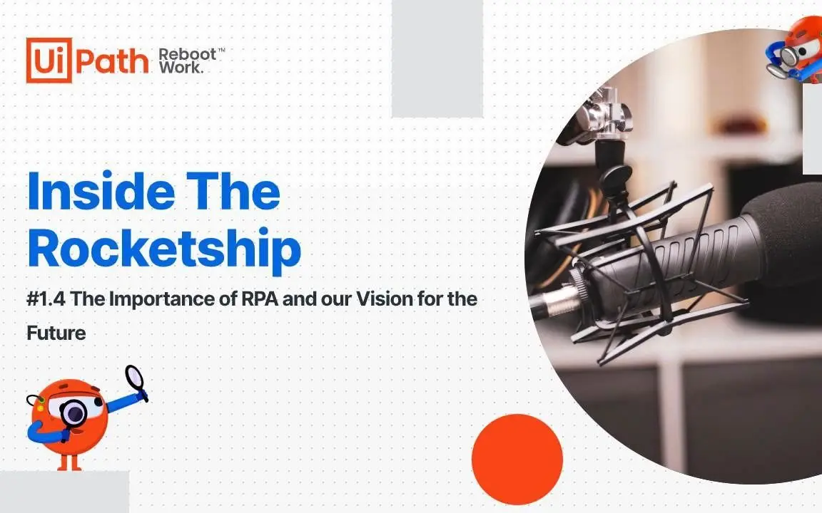 Inside the Rocketship Podcast Season 1, Episode 4_ The Importance of ...