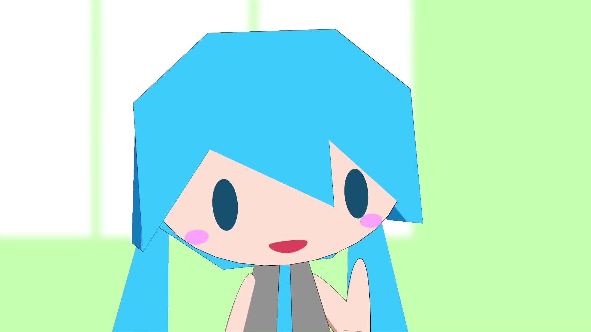 【初音ミク】ochatime【23.exe】_哔哩哔哩_bilibili