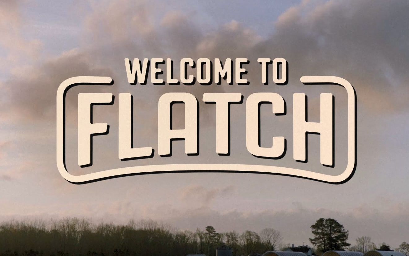 新剧 Welcome To Flatch 官方正式预告_哔哩哔哩_bilibili