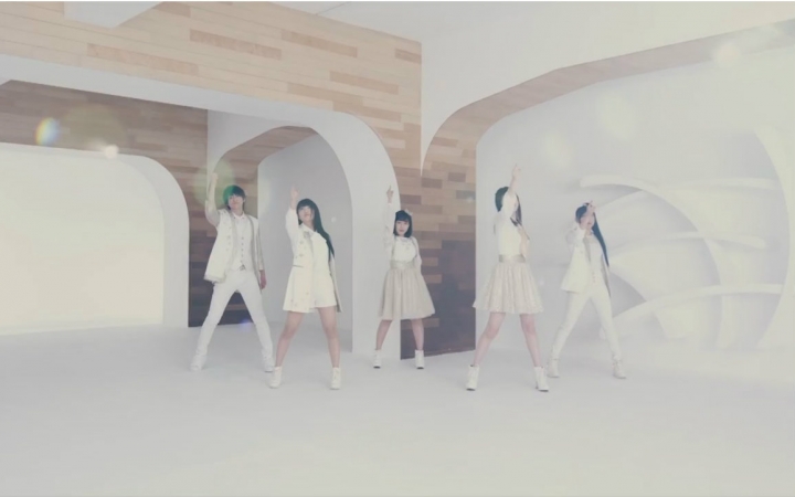 Dream5 / futuristic_哔哩哔哩_bilibili