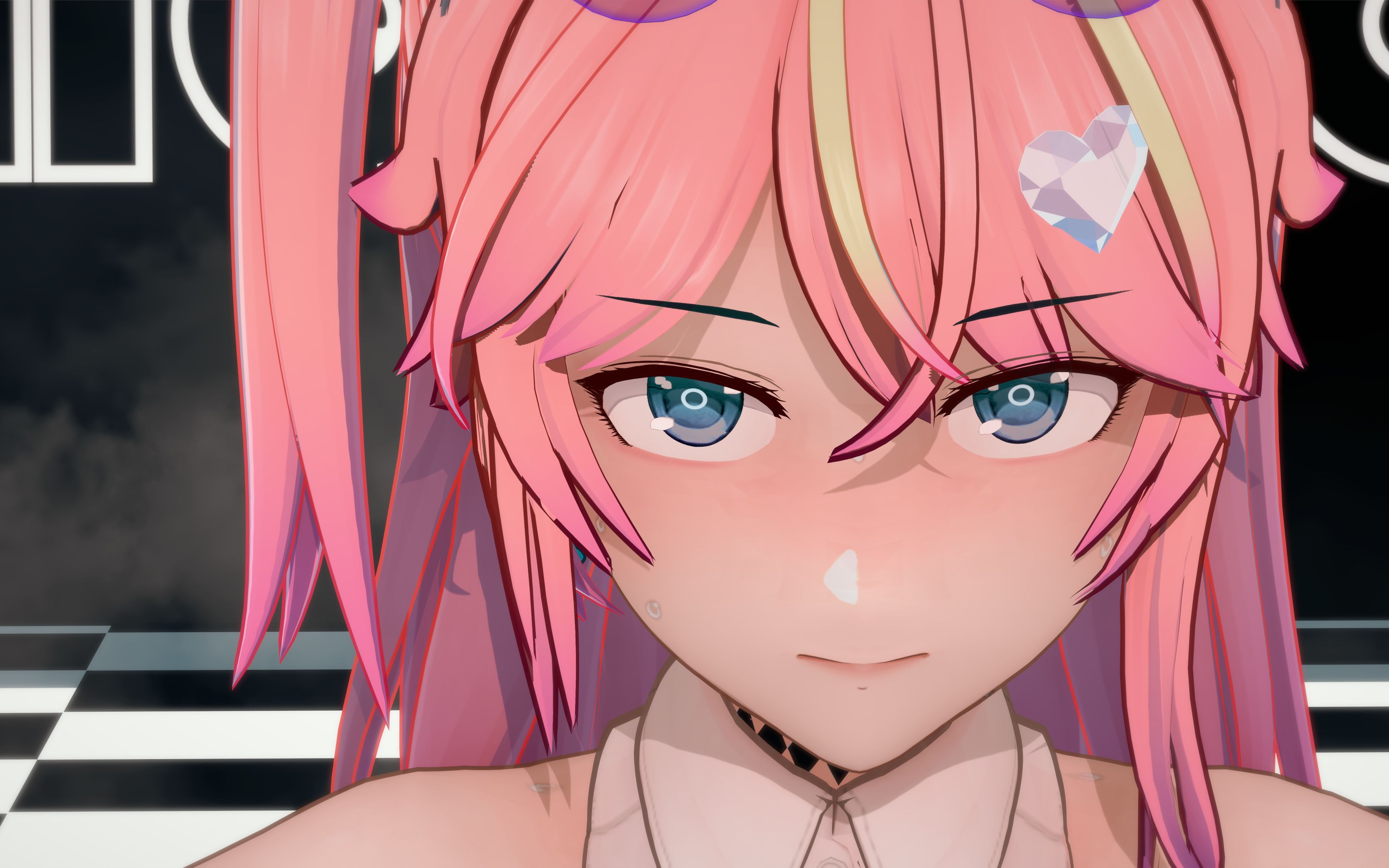 [MMD]Conqueror_哔哩哔哩_bilibili