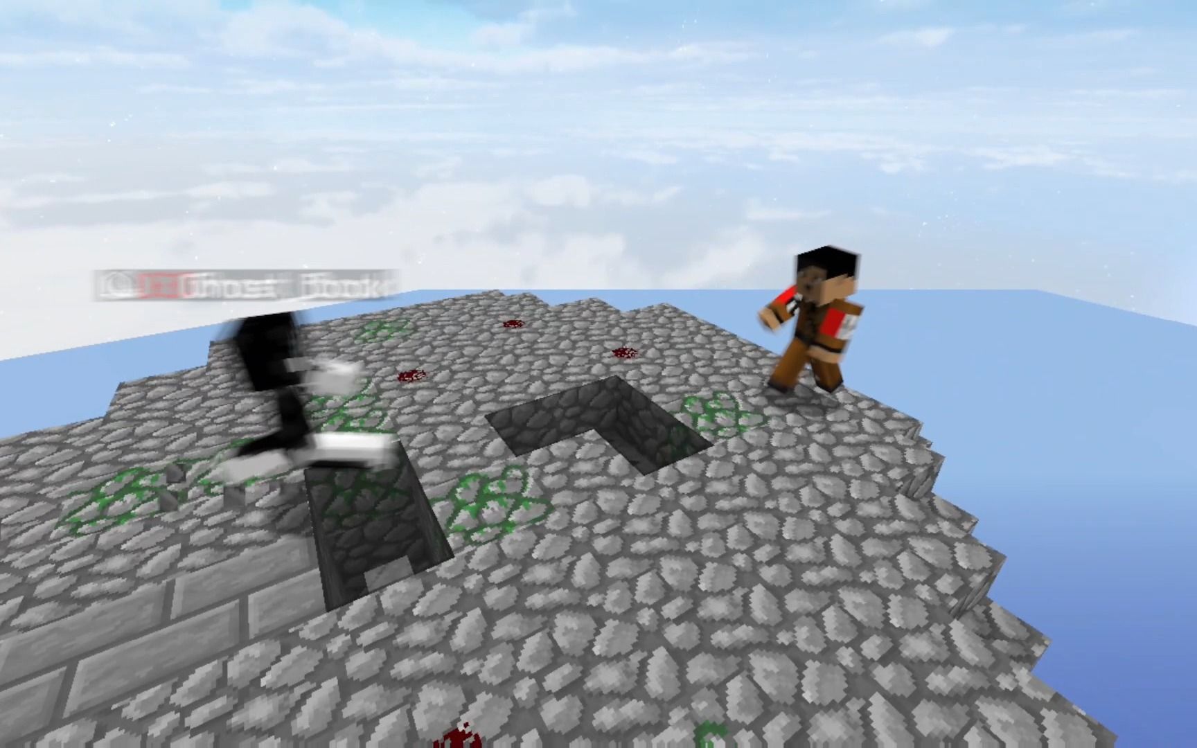 Syuu新赛季反作弊有多强？_哔哩哔哩bilibili_我的世界_游戏集锦