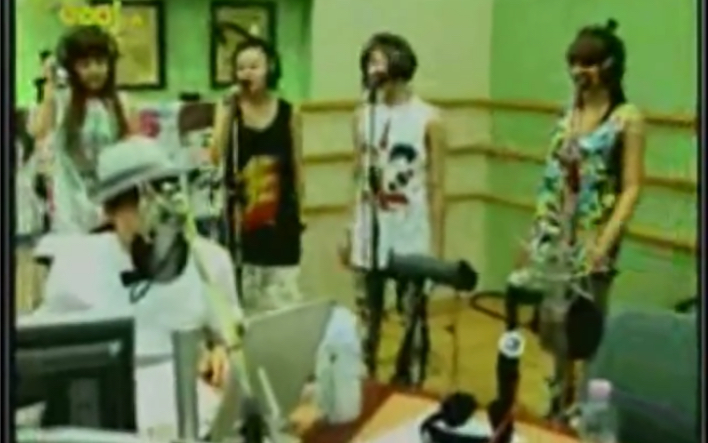 2ne1 Stay Together Live_哔哩哔哩_bilibili