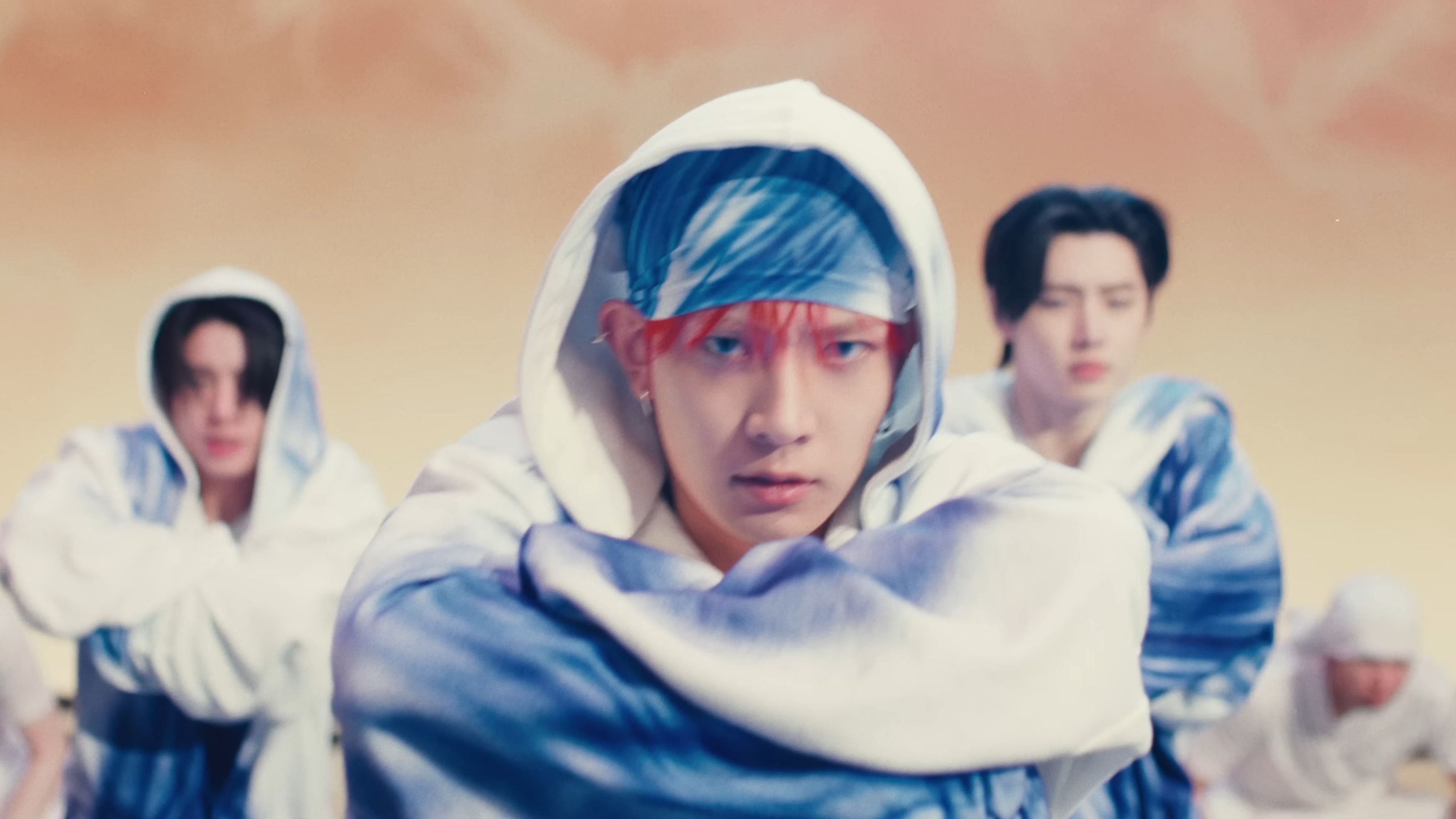 ENHYPEN最新回归曲Bad Desire(With or Without You)MV公开-pcyxjy-pcyxjy-哔哩哔哩视频
