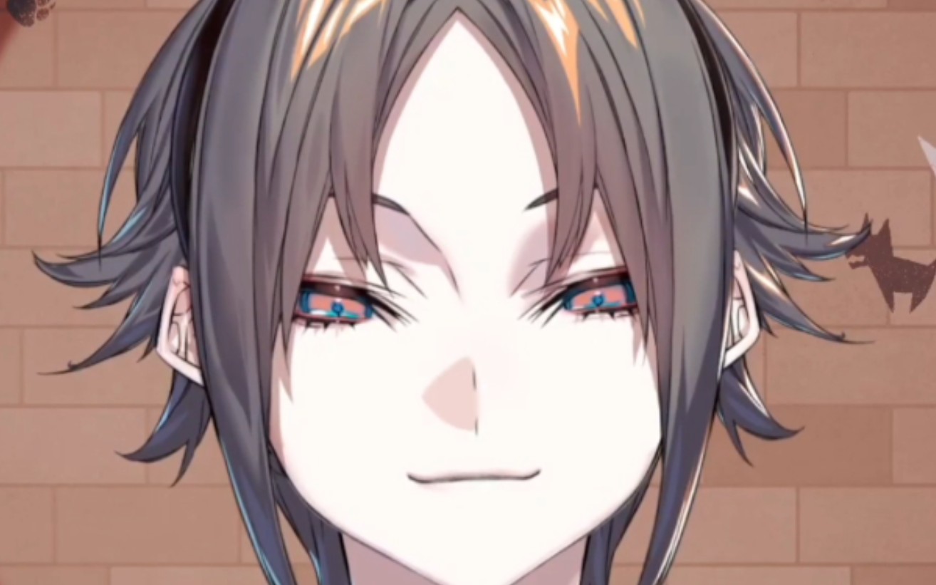 【切/Mysta Rias】下播后变身T-800驱逐观众的狐狸狗【NIJISANJI EN | Mysta Rias】_哔哩哔哩_bilibili