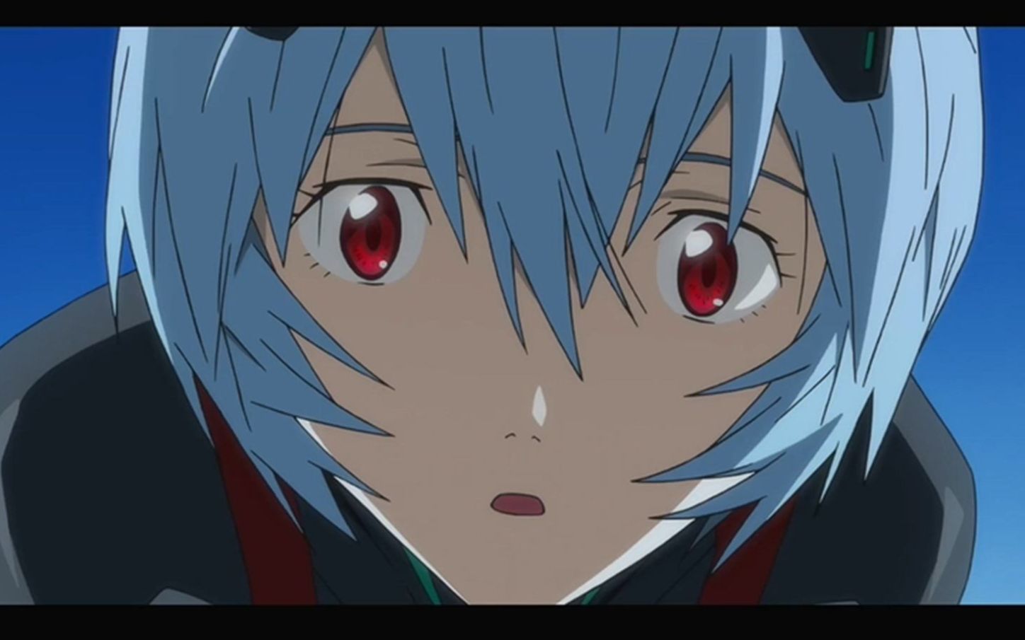 『EVA新剧场版：终』特报3公开 2021年1月23日上映！【哔哩哔哩漫画】_哔哩哔哩_bilibili