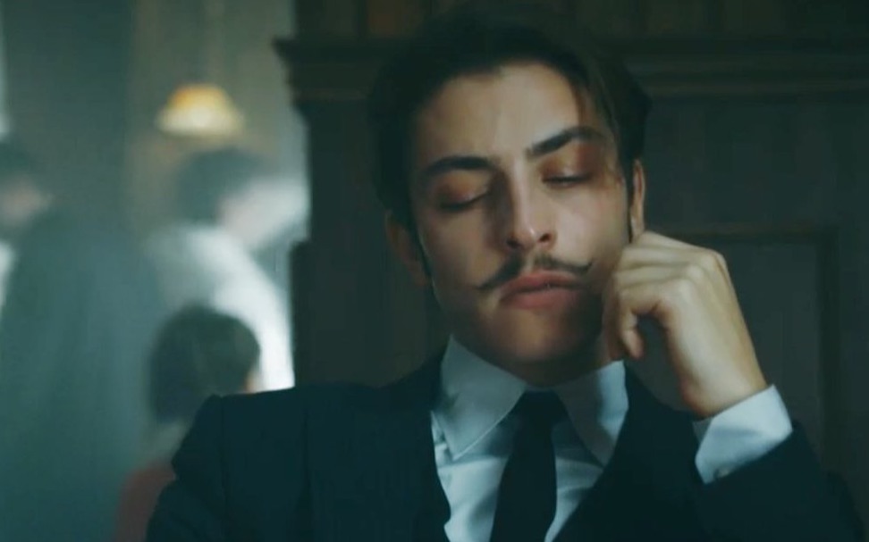 hileon cut9_哔哩哔哩 (゜-゜)つロ 干杯~-bilibili