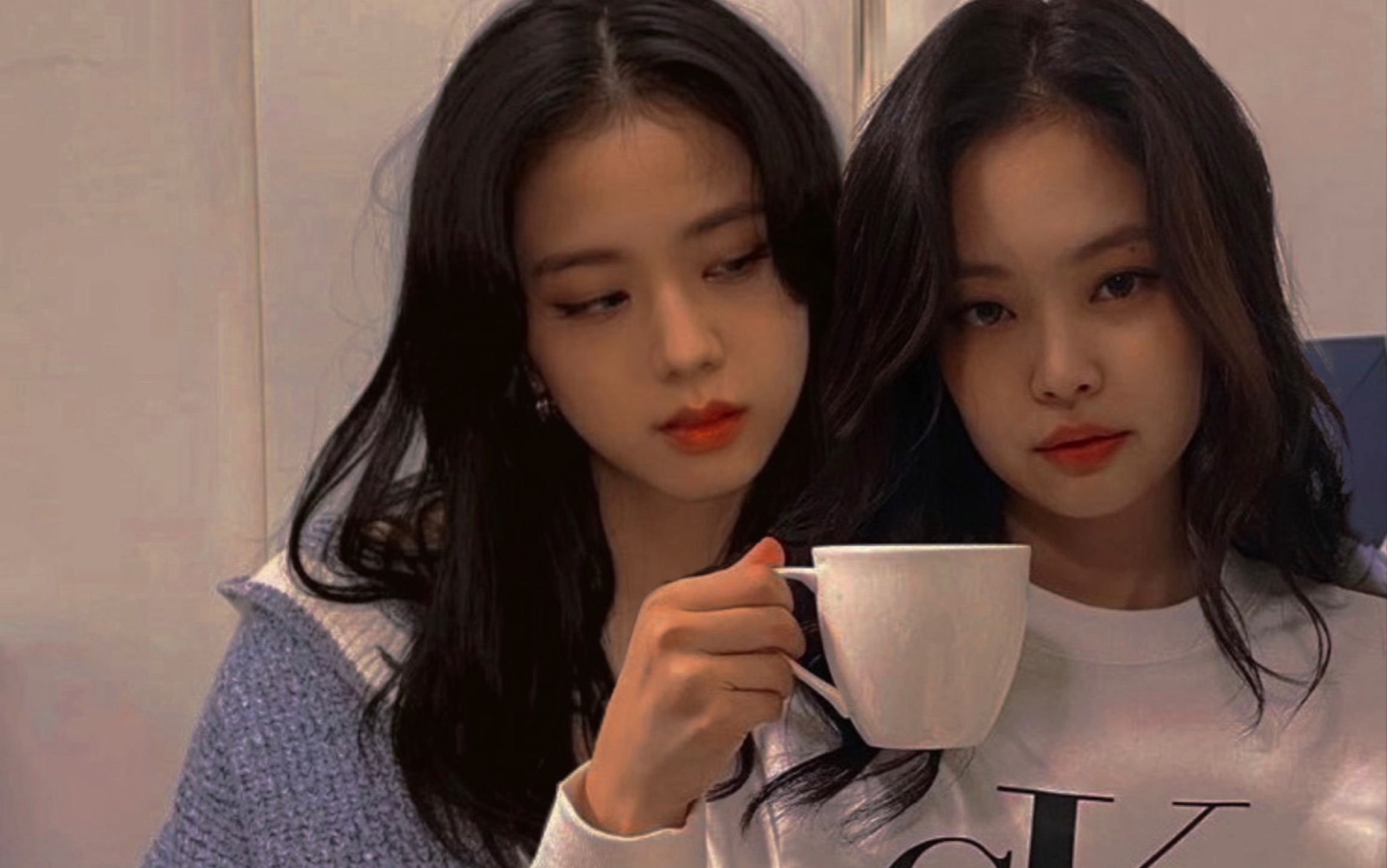 【Jensoo 】无论她多大，她在她心里永远都是15岁。_哔哩哔哩_bilibili