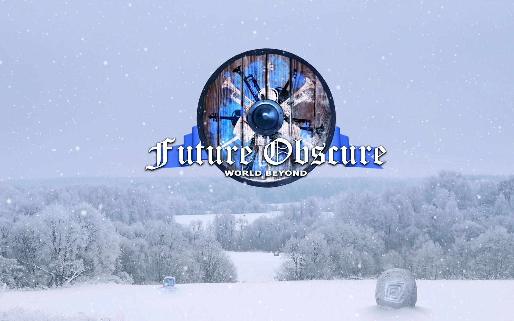 World Beyond - FUTURE OBSCURE | 官方MV-World_Beyond-World_Beyond-哔哩哔哩视频
