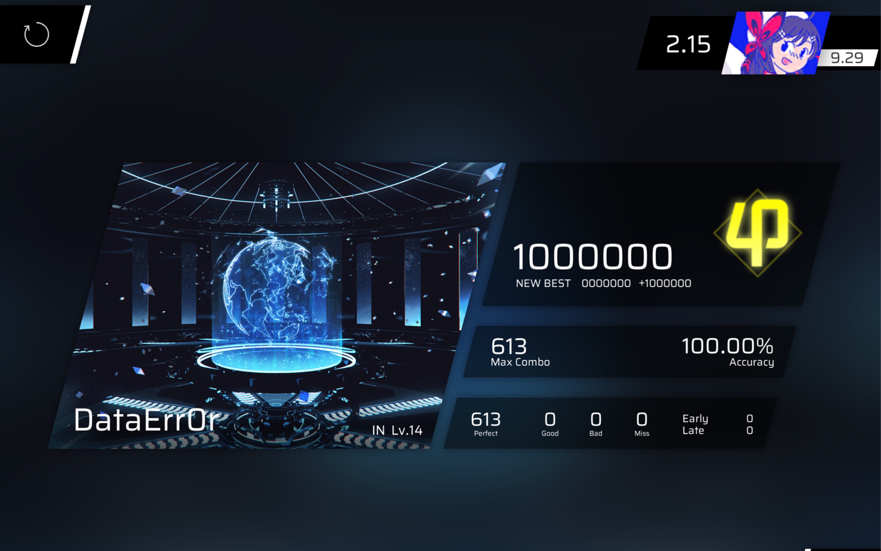phigros AP DataErr0r - 视频下载 Video Downloader