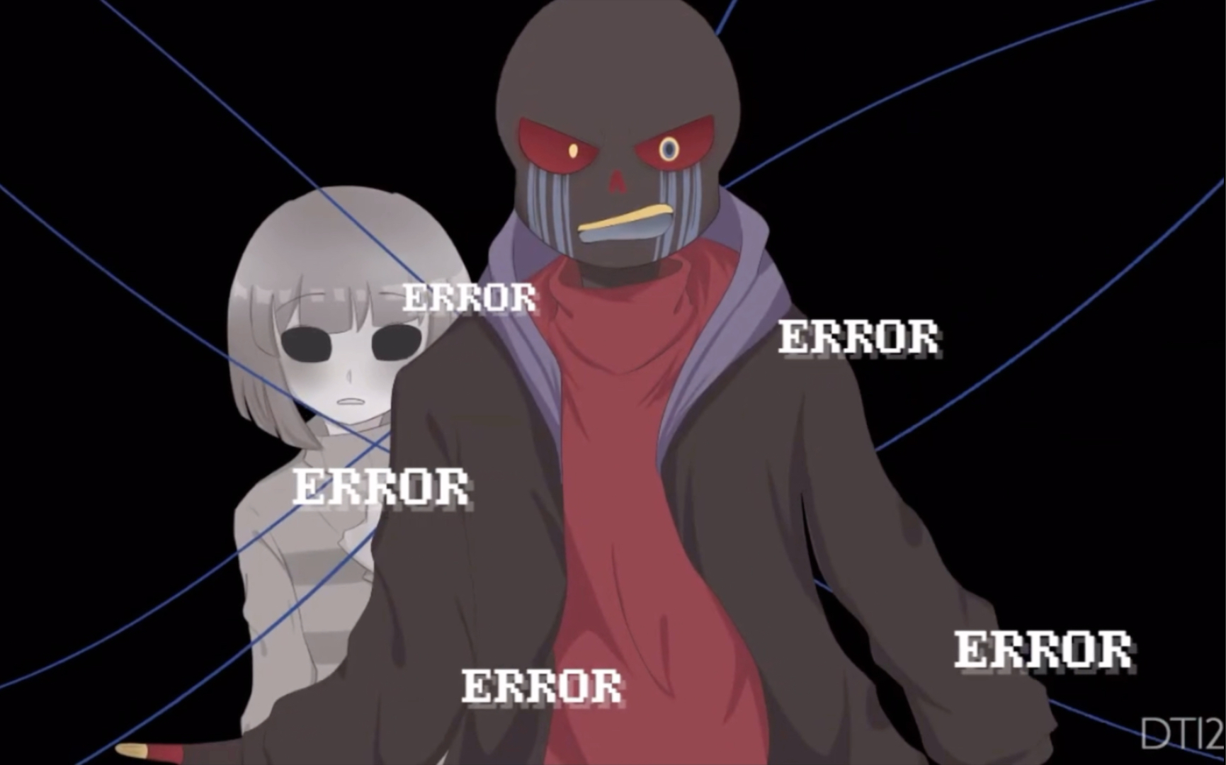 Soldier ‖ Original Meme ‖ ErrorCore_哔哩哔哩_bilibili