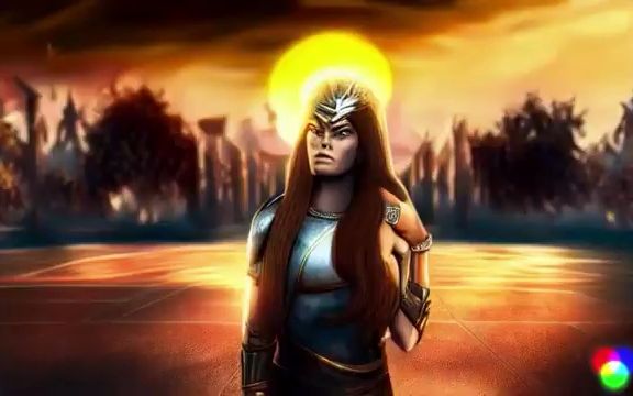 【AI动画】Runway Gen1 新姿势-UrarHuhu-UrarHuhu-哔哩哔哩视频