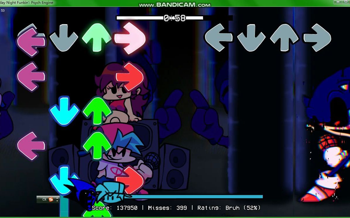 FNF优质模组_哔哩哔哩bilibili