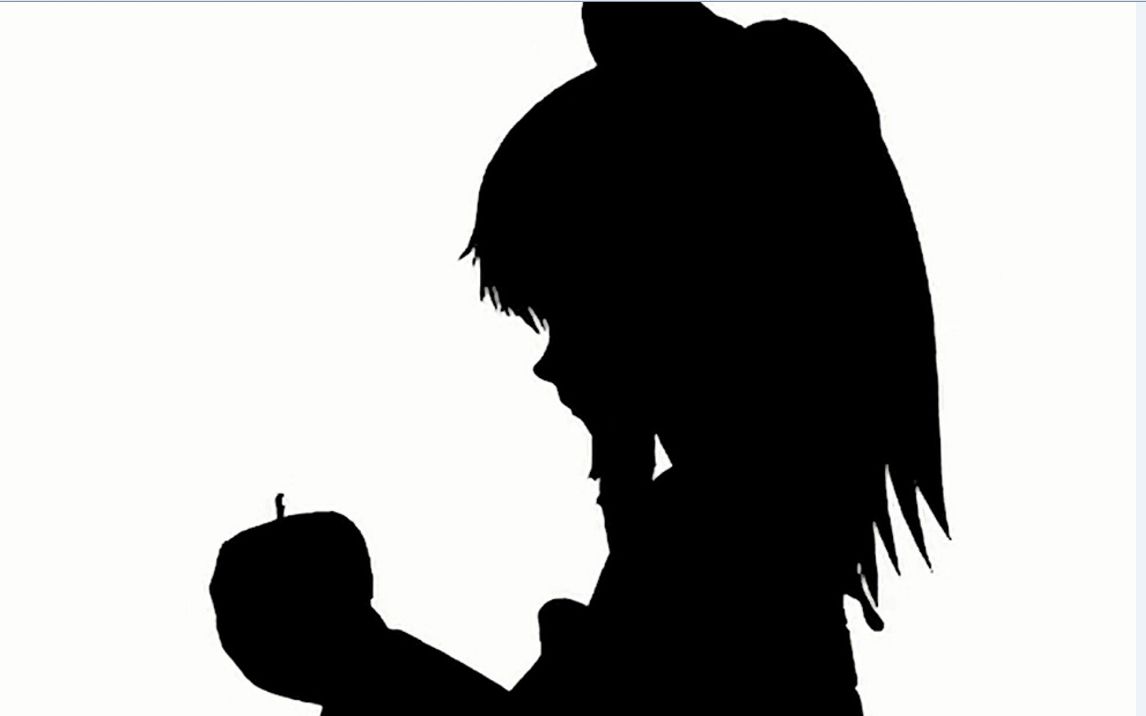 《Bad Apple!!》FC主机画质版MV_哔哩哔哩_bilibili