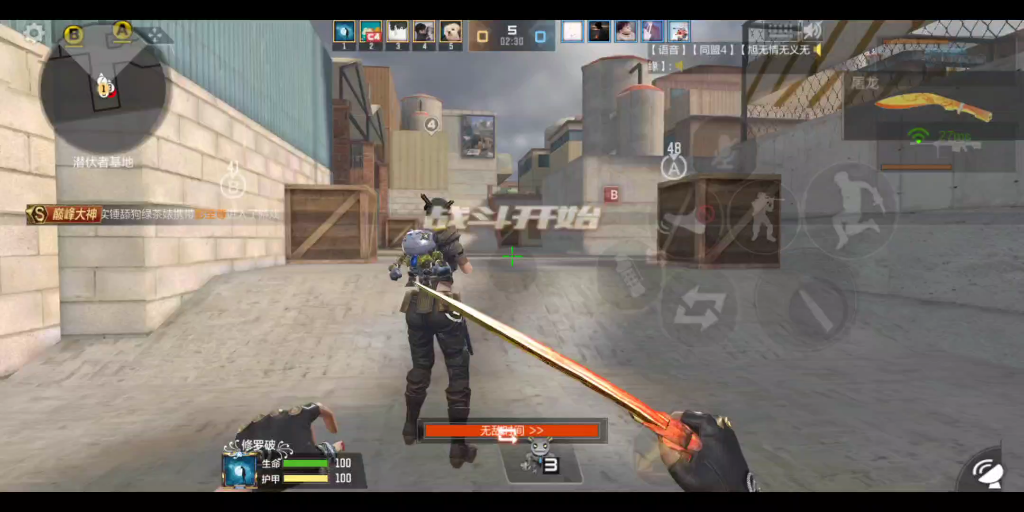 CF_哔哩哔哩_bilibili