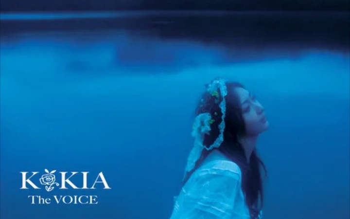 Ave Maria --(Kokia吉田亚纪子版本） 圣母颂 - 视频Video