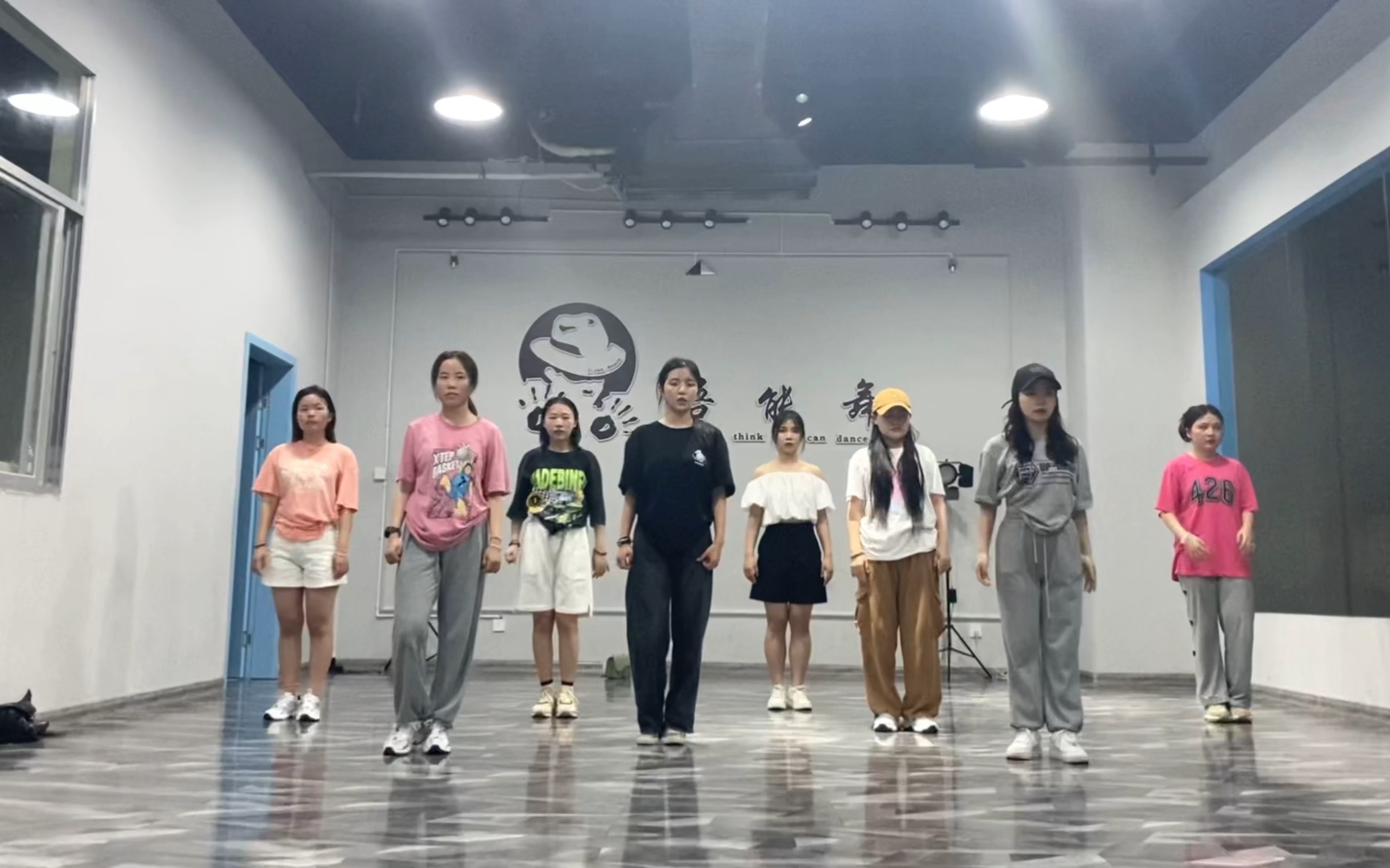EXO《THe Eve（前夜）》浅浅记录一下 男团舞_哔哩哔哩_bilibili