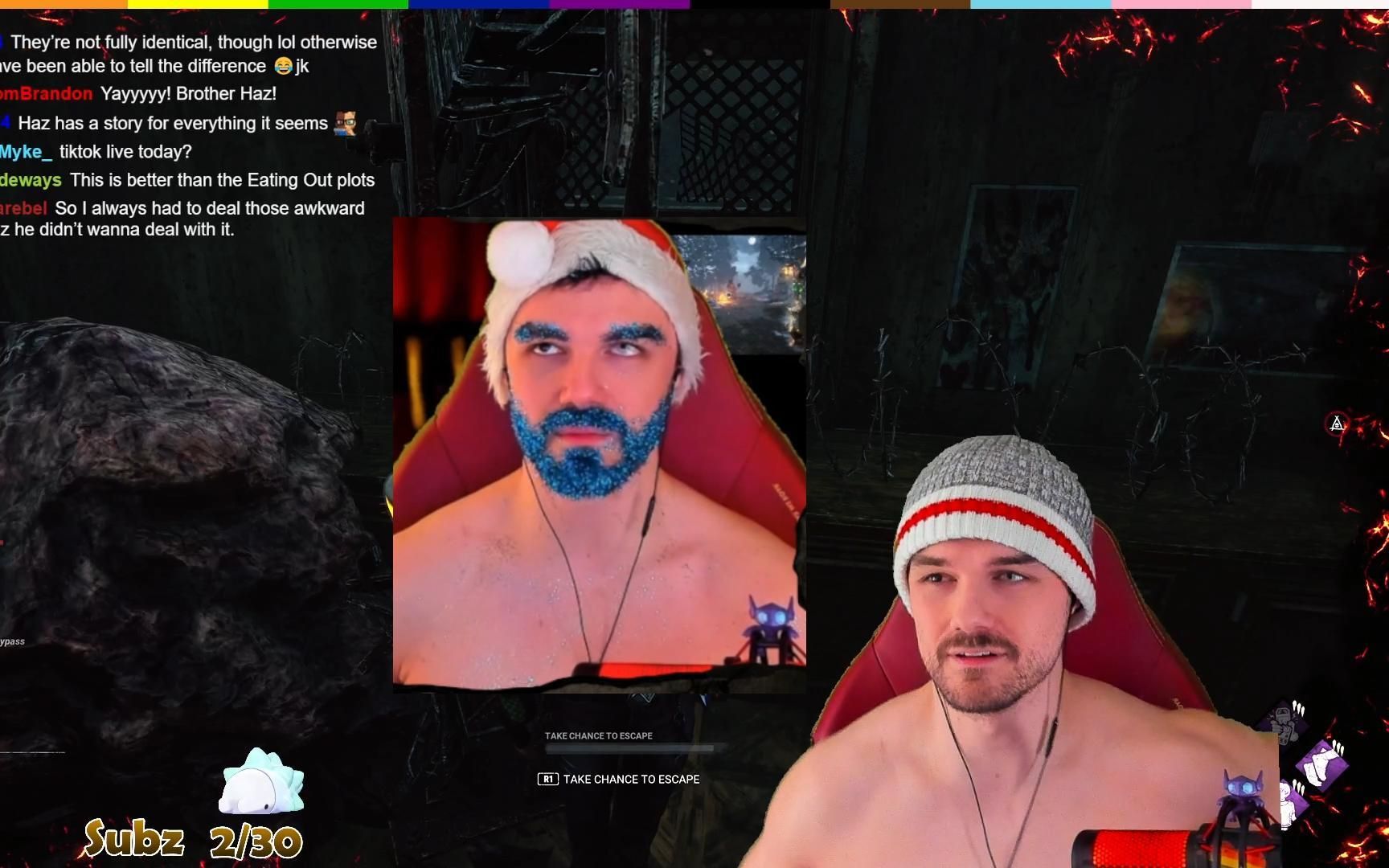 通讯录杀机主播Hazlanz讲述尴尬约炮经历-郝蓝多-郝蓝多-哔哩哔哩视频