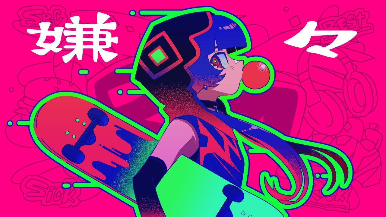 【理芽RIM】英文翻唱《bad guy - Billie Eilish Covered by 理芽 - RIM (2024)》-b站实用的音乐 ...