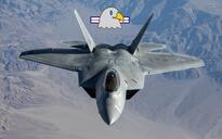 入门科普II 当代白鹰战机概述 F16F18战机详解 - 哔哩哔哩