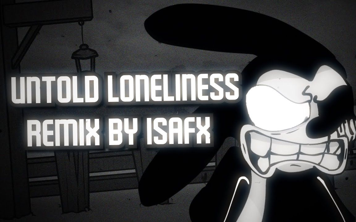 【FNF Wednesday's Infidelity】untold-loneliness 最喜欢的曲子之一!