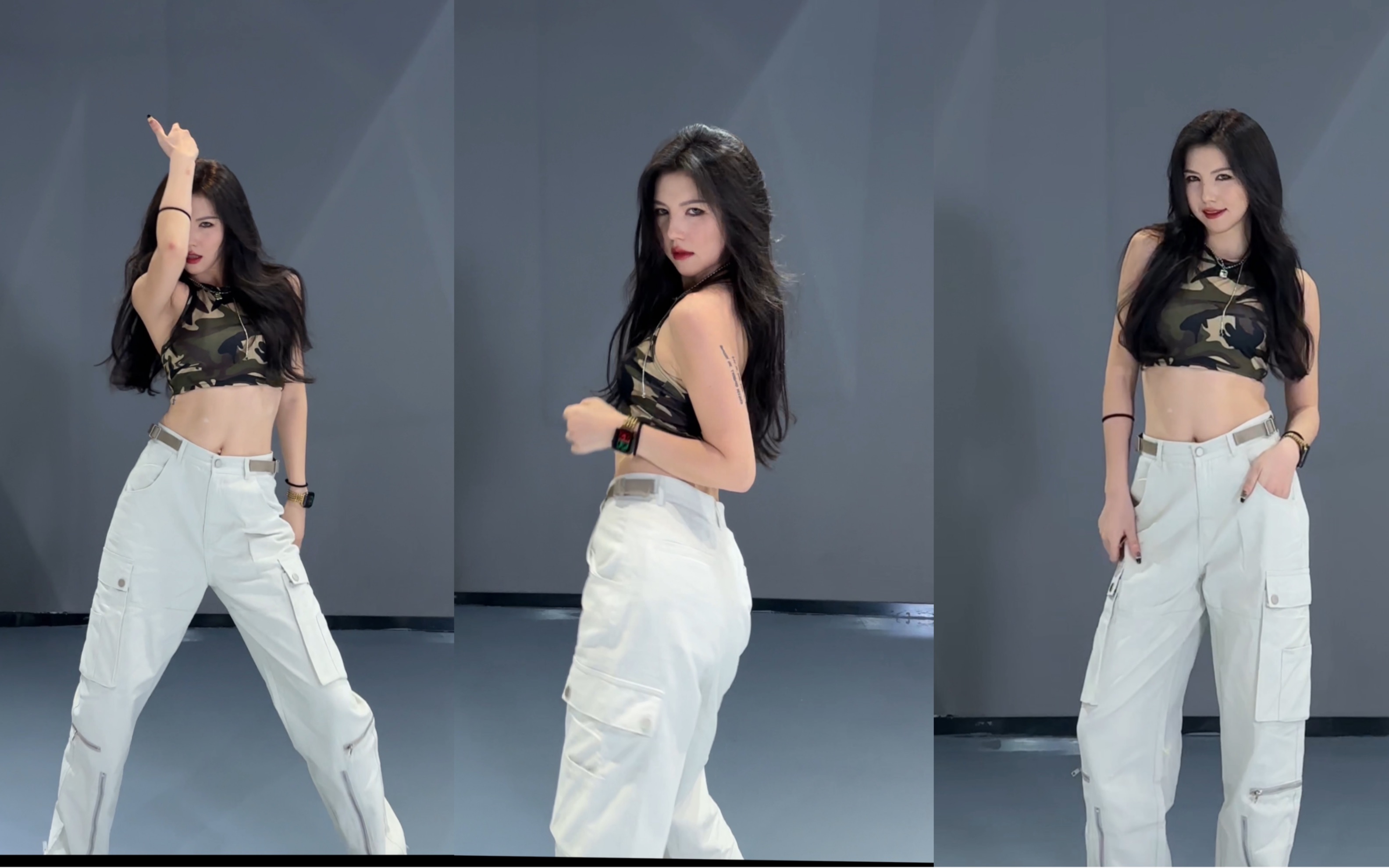 【JOY】八年前的歌真的很好听！风情且质感～你可以永远相信姐姐!!!-RockJoyyyy-RockJoyyyy-哔哩哔哩视频