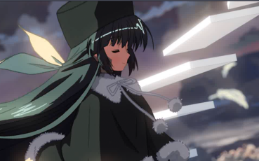 【60fps】EF - the latter tale OP_哔哩哔哩_bilibili