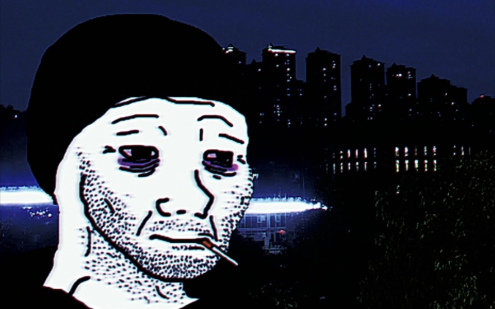 doomer表情包-千图网