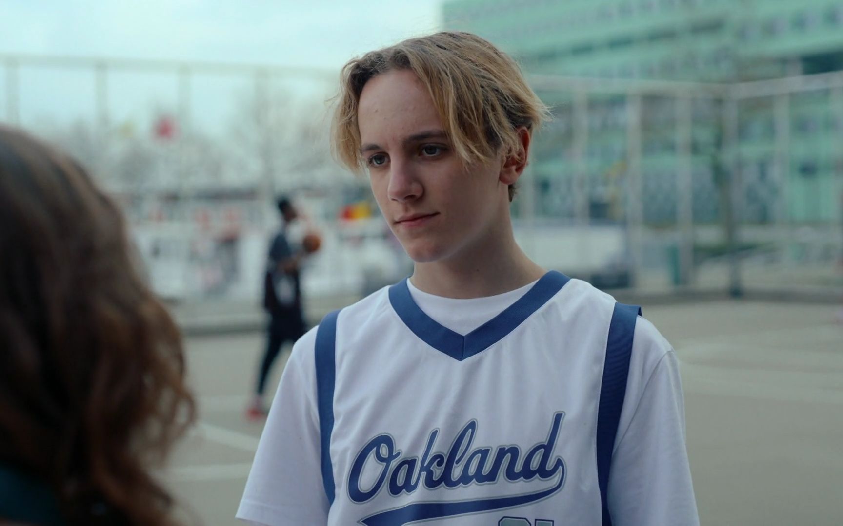 【SKAM｜德版】第五季 黑金！！！