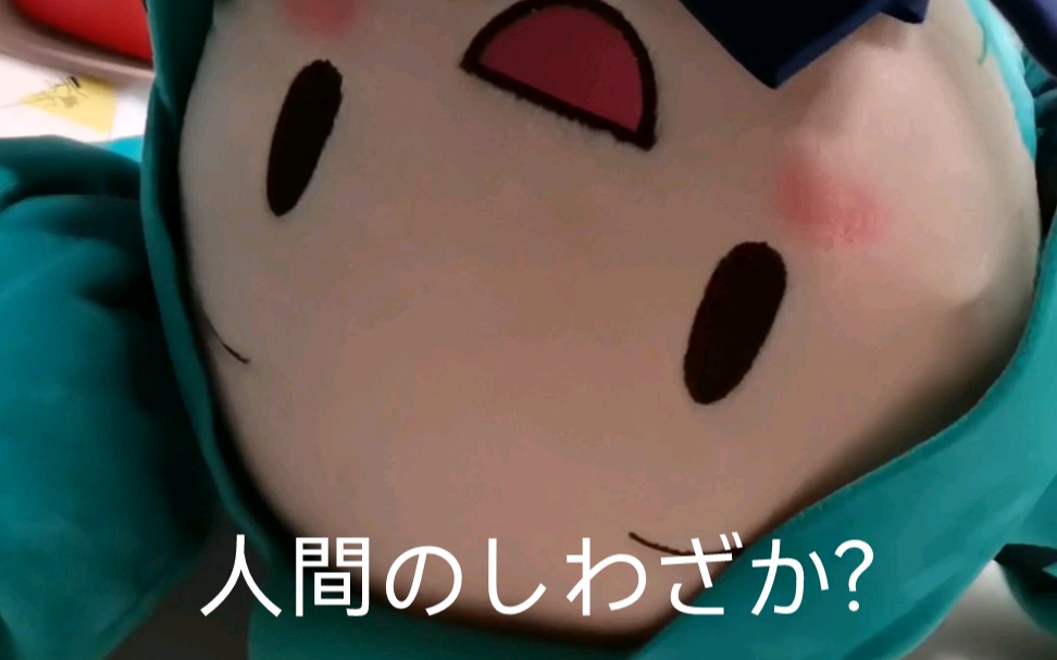 听说只有正版fufu才能站稳？_哔哩哔哩_bilibili