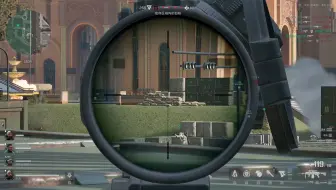 [三角洲枪匠-S4]M250大战场方案