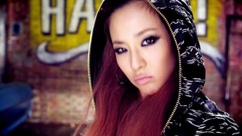 Minzy Clap Your Hands