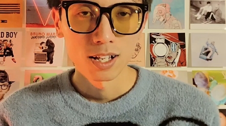 来个MV的感觉！-陈戚钧Mr_Chin-陈戚钧Mr_Chin-哔哩哔哩视频