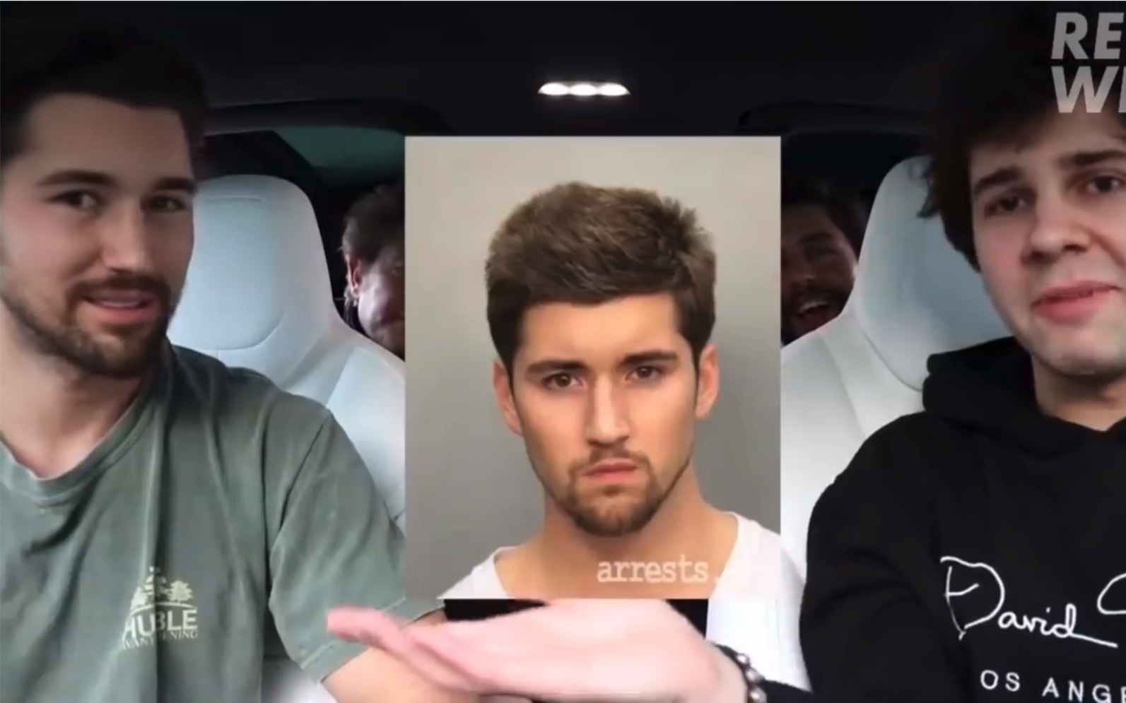 vlog squad 大帅哥Jeff的2019年精彩集锦 这般身材长相的Jeff谁会不爱 太养眼了（转自油管博主Rewind 侵权删）_哔哩哔 ...