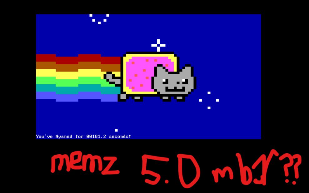 memz新版mbr？？？_哔哩哔哩_bilibili