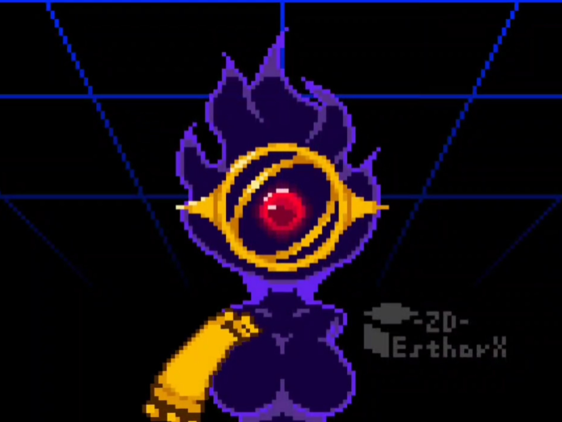 元气 超界者/优化--ZD-EstherX--ZD-EstherX-哔哩哔哩视频