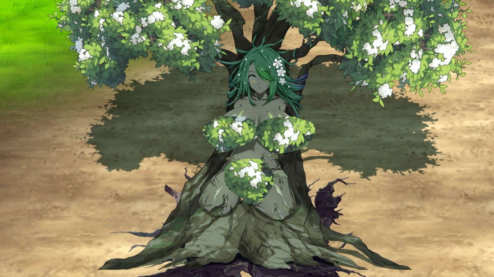 【MAD ISLAND】树妖王BOSS剧情分支、树妖女王【攻略】-午川·彼岸-午川·彼岸-哔哩哔哩视频